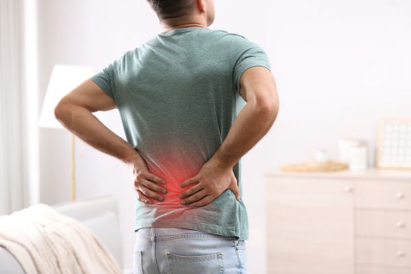 Degenerative Disc Disease | Conditions We Treat | Gelley Chiropractic ...
